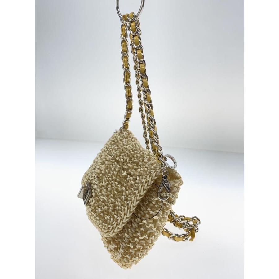 ANTEPRIMA ショルダーバッグ/--/GLD// : 2332682761022 : セカンドストリートYahoo!店 - 通販 - Yahoo!ショッピング