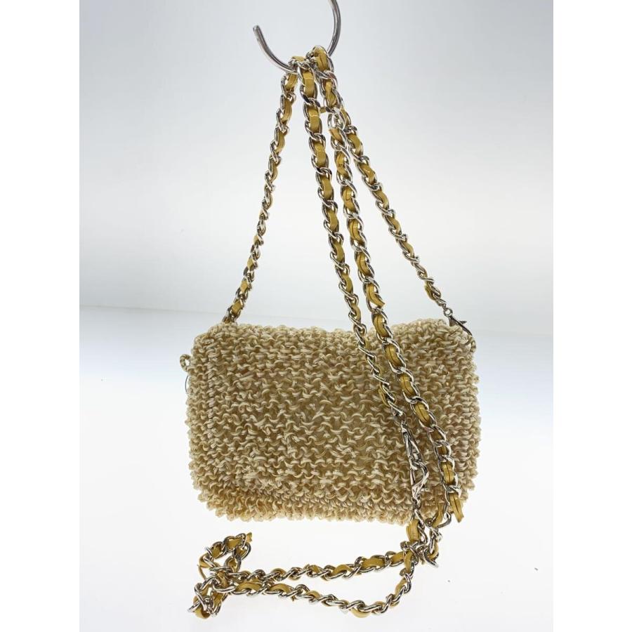 ANTEPRIMA ショルダーバッグ/--/GLD// : 2332682761022 : セカンドストリートYahoo!店 - 通販 - Yahoo!ショッピング