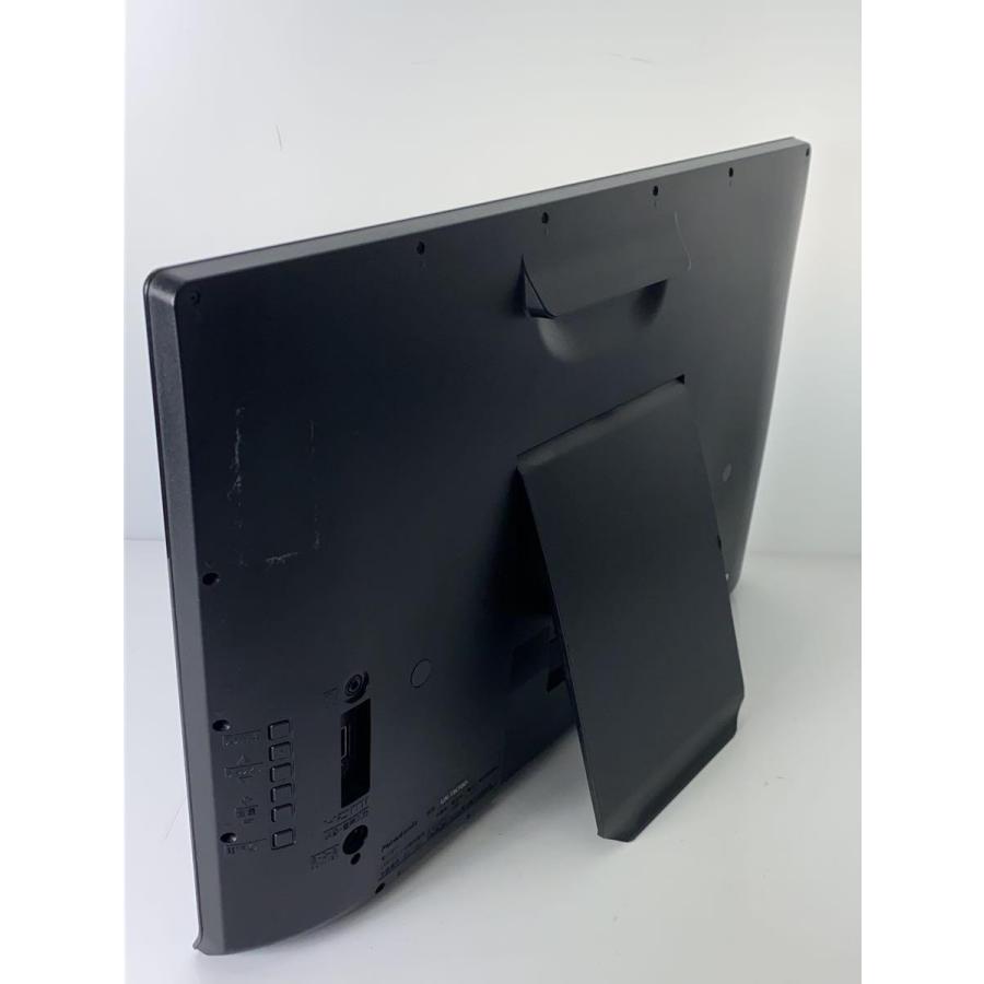 Panasonic 19型液晶テレビ/プライベートビエラ/地デジ1・CS/BS1・110度CS1ch : セカンドストリートYahoo!店 - 通販 - Yahoo!ショッピング