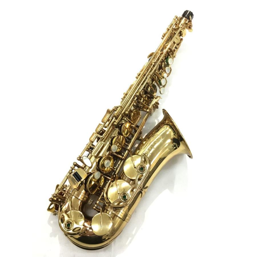 H.SELMER 【6月末調整済み】セルマー/アルトサックス/SA80/SERIES1/35万番台/シリーズ1 : 2332787019745 : セカンドストリートYahoo!店 - 通販 ...