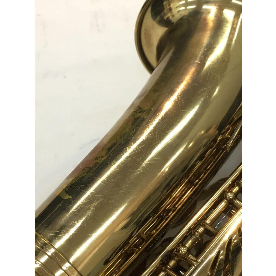 H.SELMER 【6月末調整済み】セルマー/アルトサックス/SA80/SERIES1/35万番台/シリーズ1 : 2332787019745 : セカンドストリートYahoo!店 - 通販 ...