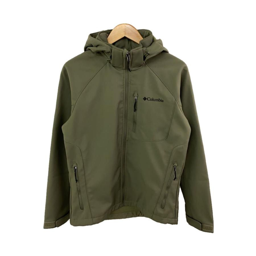 Columbia ジャケット/M/ポリエステル/KHK/223 WE3241 : セカンドストリートYahoo!店 - 通販 - Yahoo ...