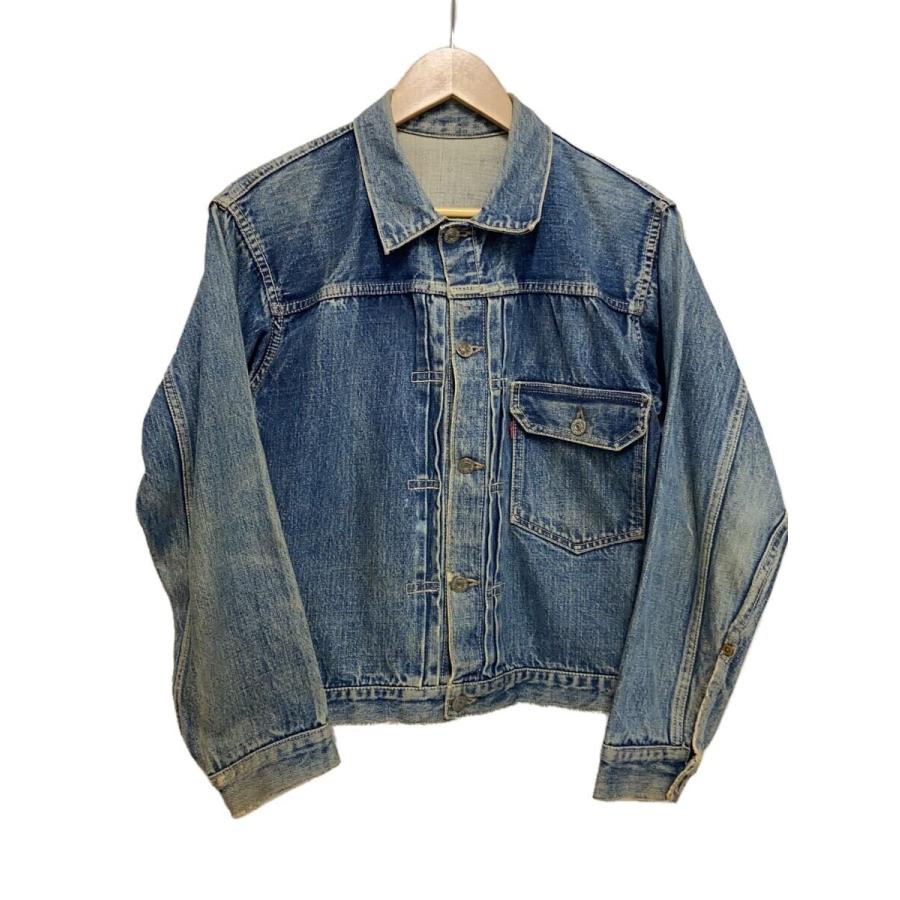 Levi’s 30〜40s/506XX/Gジャン/--/デニム/IDG : セカンドストリートYahoo!店 - 通販 - Yahoo!ショッピング