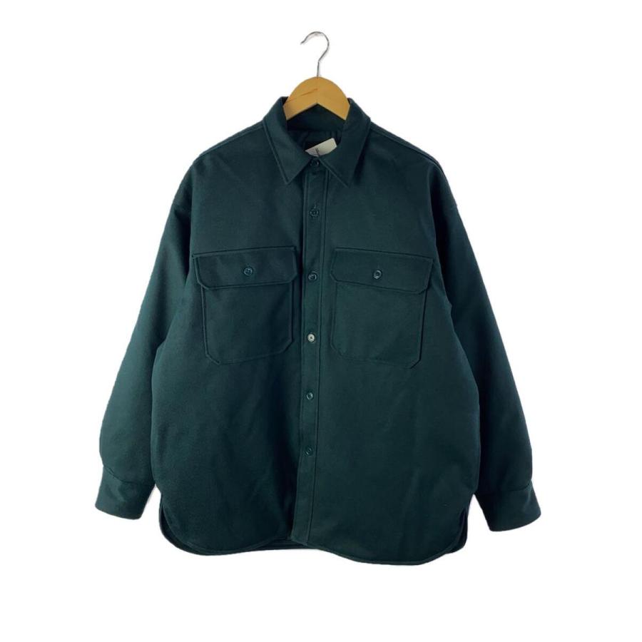 BEAMS ダウンジャケット/M/ポリエステル/GRN/11-18-6166-120 : 2332922734540 : セカンドストリートYahoo!店 - 通販 - Yahoo!ショッピング