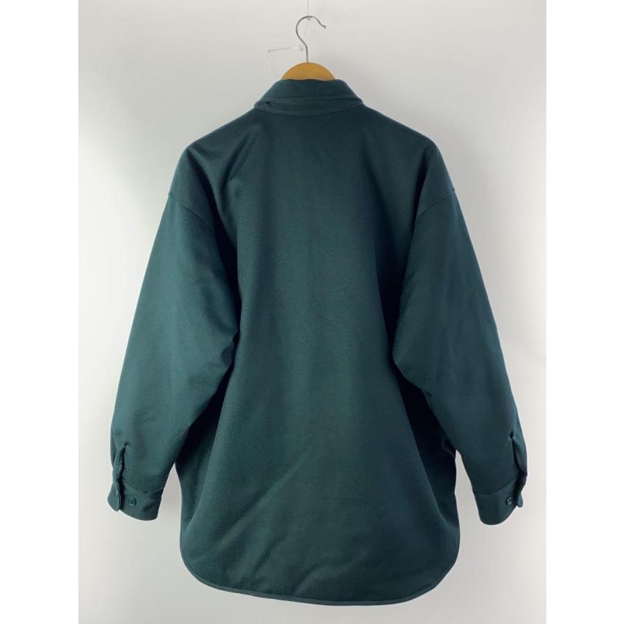 BEAMS ダウンジャケット/M/ポリエステル/GRN/11-18-6166-120 : 2332922734540 : セカンドストリートYahoo!店 - 通販 - Yahoo!ショッピング