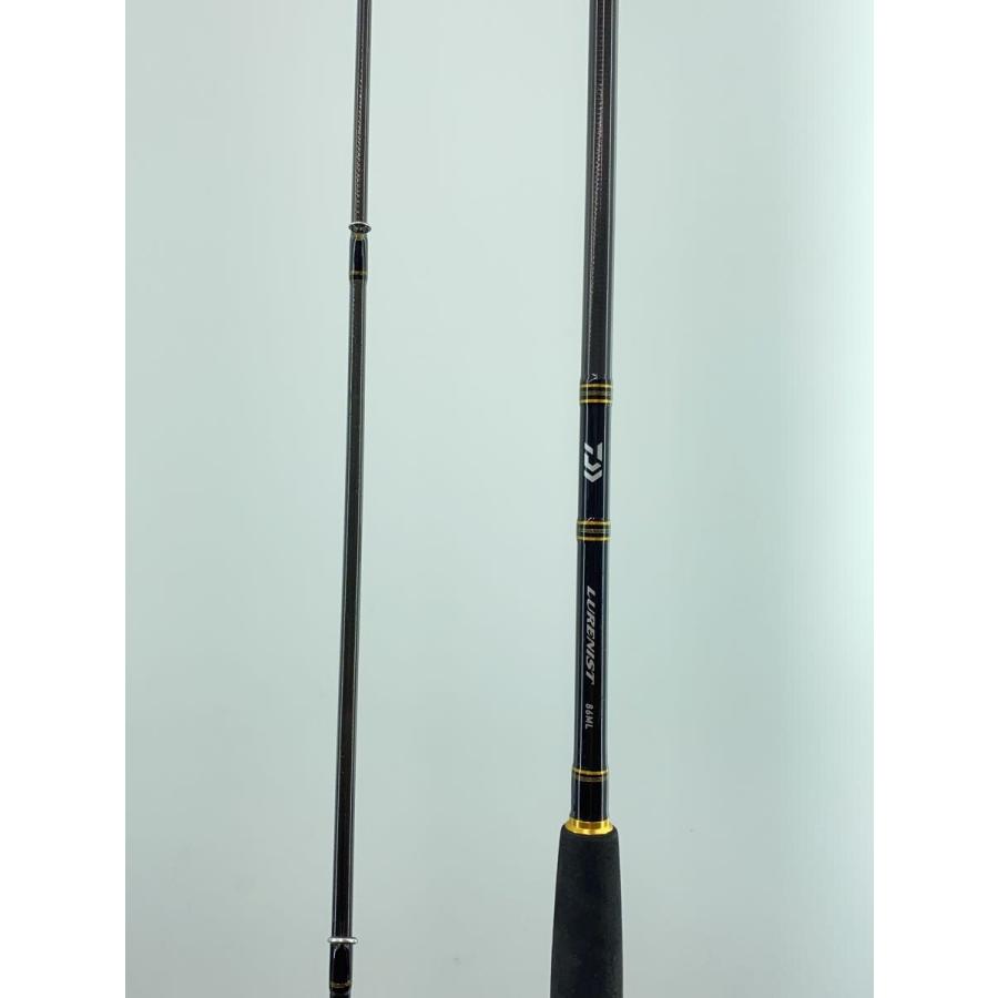 DAIWA LURENIST(ルアーニスト) 86ML 01480790 : セカンドストリートYahoo!店 - 通販 - Yahoo!ショッピング