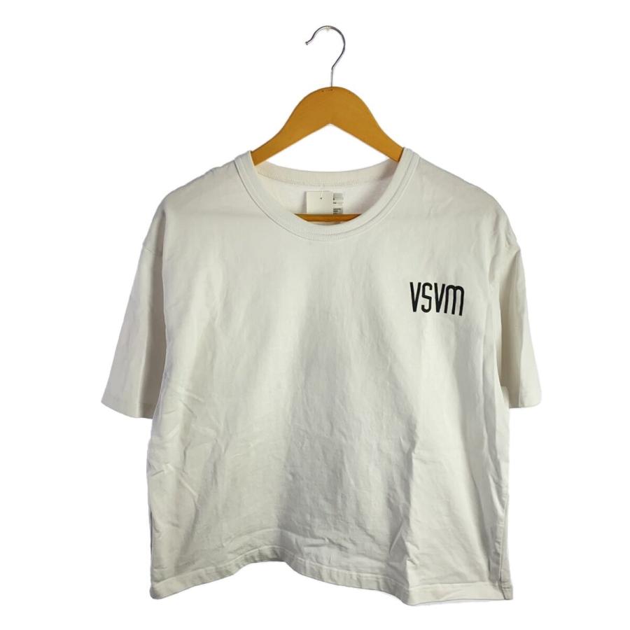 visvim Tシャツ/1/コットン/WHT/プリント/032240501001 : セカンドストリートYahoo!店 - 通販 - Yahoo!ショッピング