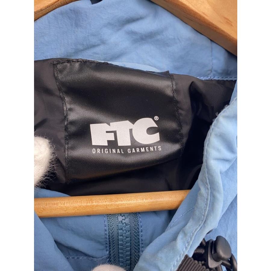 FTC NYLON HOODED JACKET/マウンテンパーカー : セカンドストリートYahoo!店 - 通販 - Yahoo!ショッピング