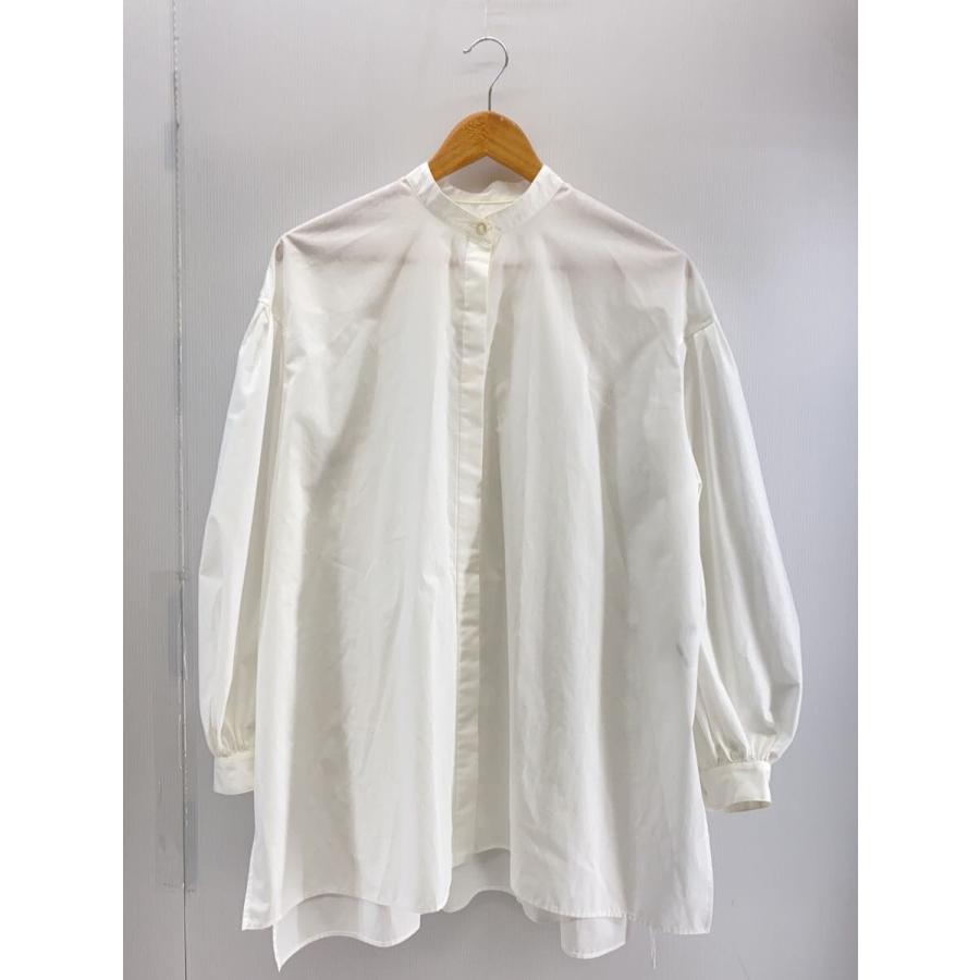 LE PHIL ライトタイプライターギャザーブラウス/FREE/ポリエステル/WHT/534-3910015 : セカンドストリートYahoo!店 - 通販 - Yahoo!ショッピング