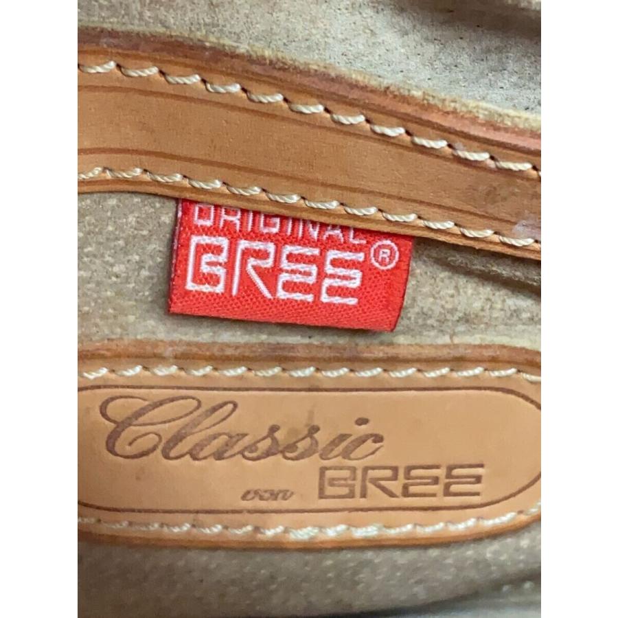 BREE ハンドバッグ/--/CML : セカンドストリートYahoo!店 - 通販 - Yahoo!ショッピング