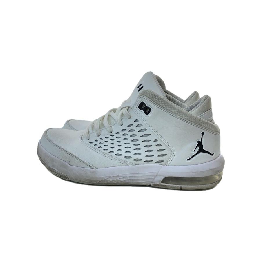 NIKE JORDAN FLIGHT ORIGIN 4_ジョーダン 4/25.5cm/WHT : セカンドストリートYahoo!店 - 通販 - Yahoo!ショッピング