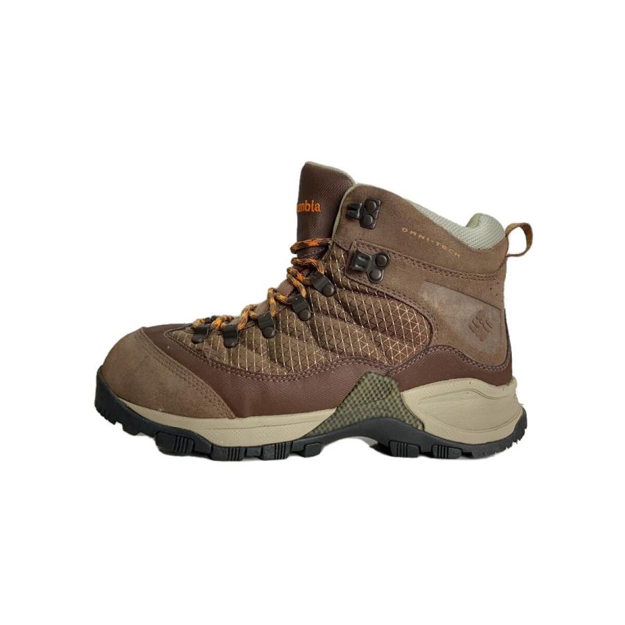 Columbia ハイカットスニーカー/25.5cm/BRW/スウェード : セカンドストリートYahoo!店 - 通販 - Yahoo!ショッピング