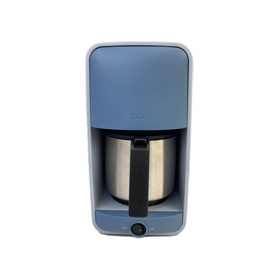 TIGER コーヒーメーカー ADC-A060-AS [サックスブルー] : セカンドストリートYahoo!店 - 通販 - Yahoo!ショッピング