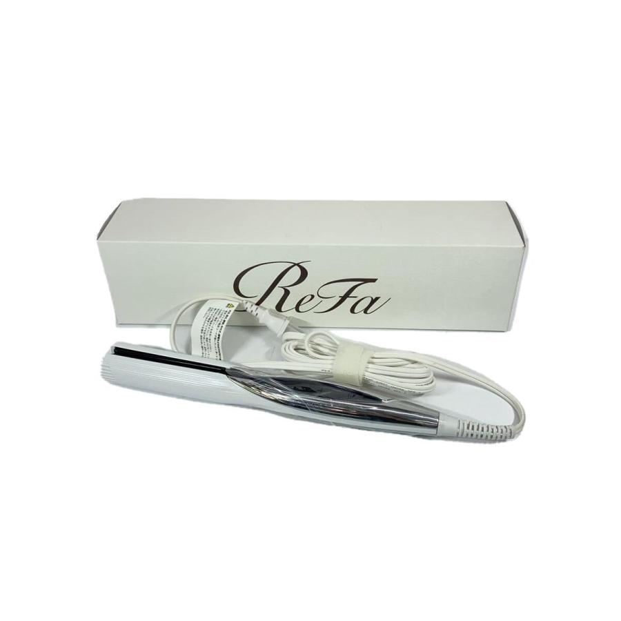 MTG ReFa/ストレートアイロン/ドライヤー・ヘアアイロン/RE-AC02A : 2333232828967 : セカンドストリートYahoo!店 - 通販 - Yahoo!ショッピング