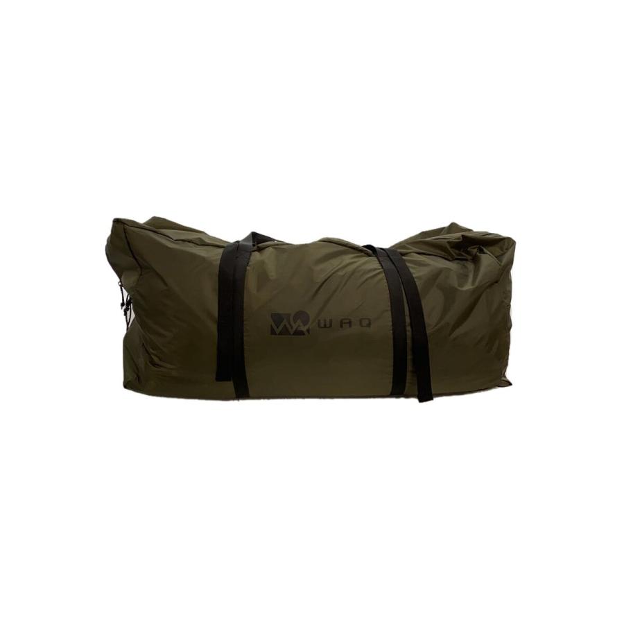 WAQ テント/ドーム/KHK/WAQ-PDM1 Paramount Dome : セカンドストリートYahoo!店 - 通販 - Yahoo ...