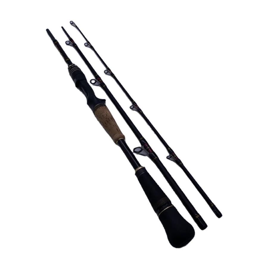 Abu Garcia WORLD MONSTER : セカンドストリートYahoo!店 - 通販 - Yahoo!ショッピング