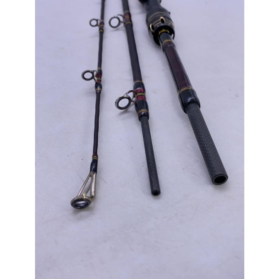 Abu Garcia WORLD MONSTER : セカンドストリートYahoo!店 - 通販 - Yahoo!ショッピング