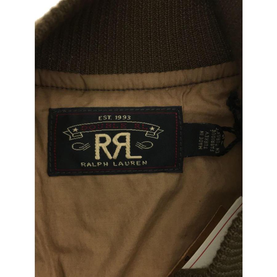 RRL キルティングジャケット/S/コットン/KHK :2333301748837:セカンドストリートYahoo!店 - 通販 - Yahoo!ショッピング