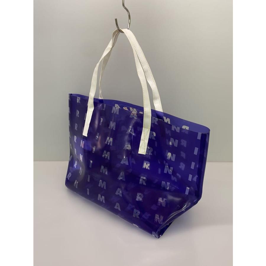 MARNI トートバッグ/--/PUP/M00628 : セカンドストリートYahoo!店 - 通販 - Yahoo!ショッピング