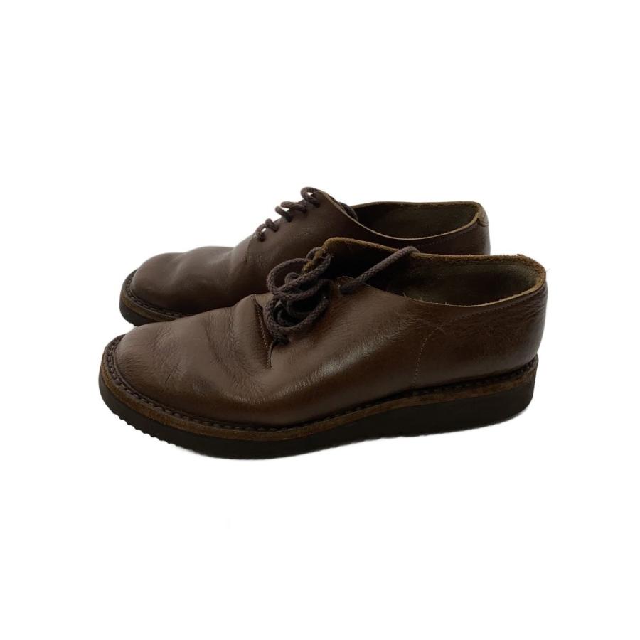 KOTOKA 一枚革/ダービーシューズ/26cm/ブラウン/レザー/KTO-2000 : セカンドストリートYahoo!店 - 通販 ...