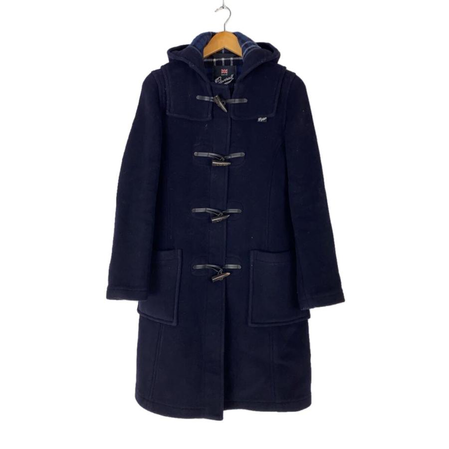 Gloverall ダッフルコート/36/ウール/ネイビー : セカンドストリートYahoo!店 - 通販 - Yahoo!ショッピング