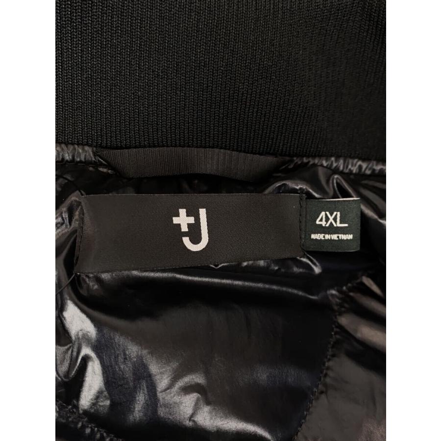 UNIQLO+J ハイブリッドダウン オーバーサイズMA-1/ブルゾン/4XL/ナイロン/ブラック : セカンドストリートYahoo!店 - 通販 - Yahoo!ショッピング
