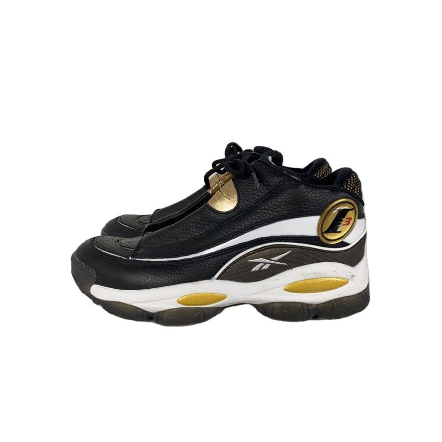 Reebok THE ANSWER DMX/ジ アンサー DMX/28cm/ブラック : セカンドストリートYahoo!店 - 通販 - Yahoo!ショッピング