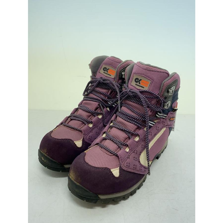 caravan トレッキングブーツ/22.5cm/PUP/ゴアテックス/GK64-02 : 2333493061356 : セカンドストリートYahoo!店 - 通販 - Yahoo!ショッピング