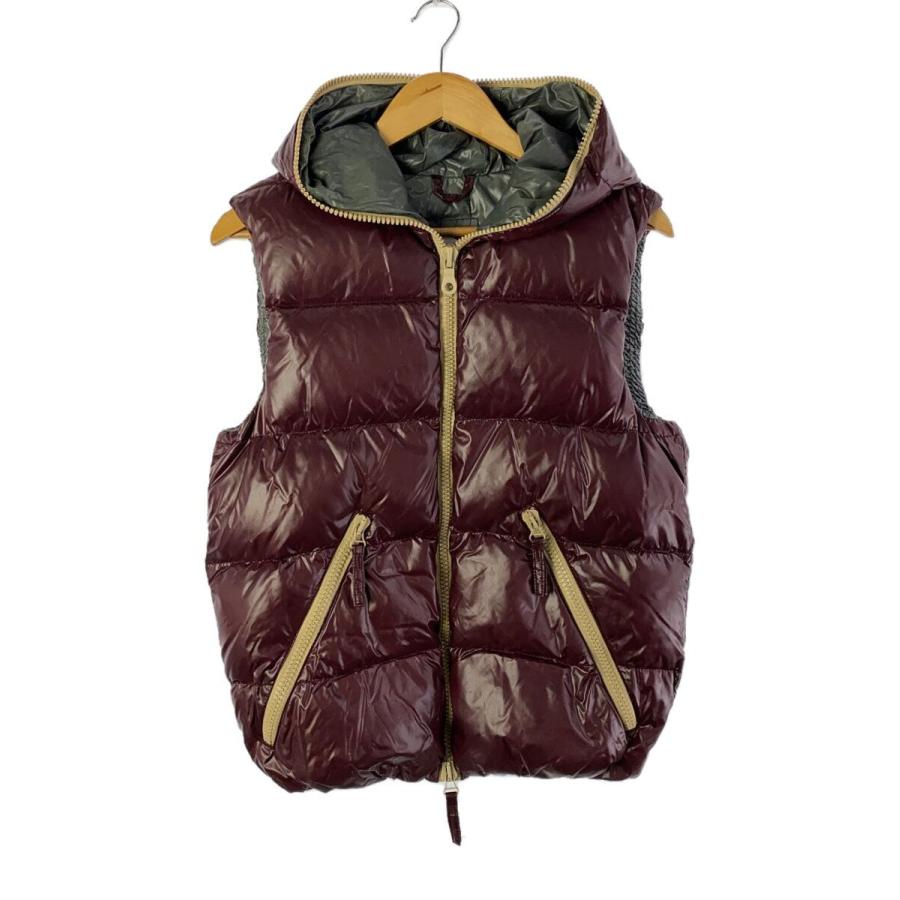 DUVETICA ダウンベスト/46/ナイロン/PUP/2260.00-1035R// : 2333512158265 : セカンドストリートYahoo!店 - 通販 - Yahoo!ショッピング