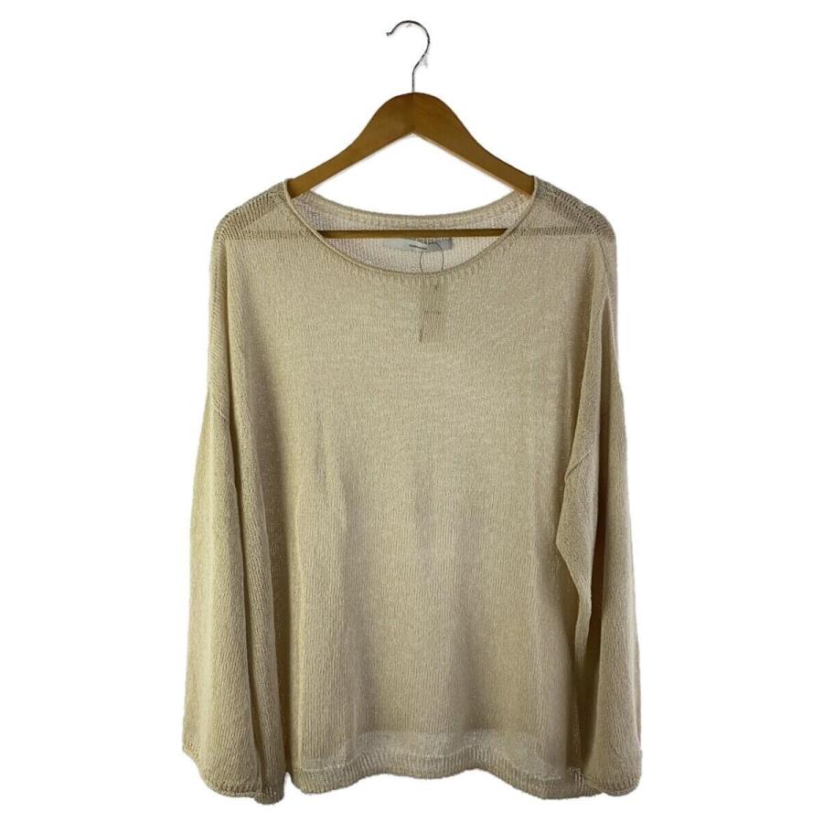 FRAMeWORK 23SS/ウォッシャブルニュアンスワイドプルオーバ-/FREE/BEG/23-080-220-2010-2-0 : セカンドストリートYahoo!店 - 通販 ...