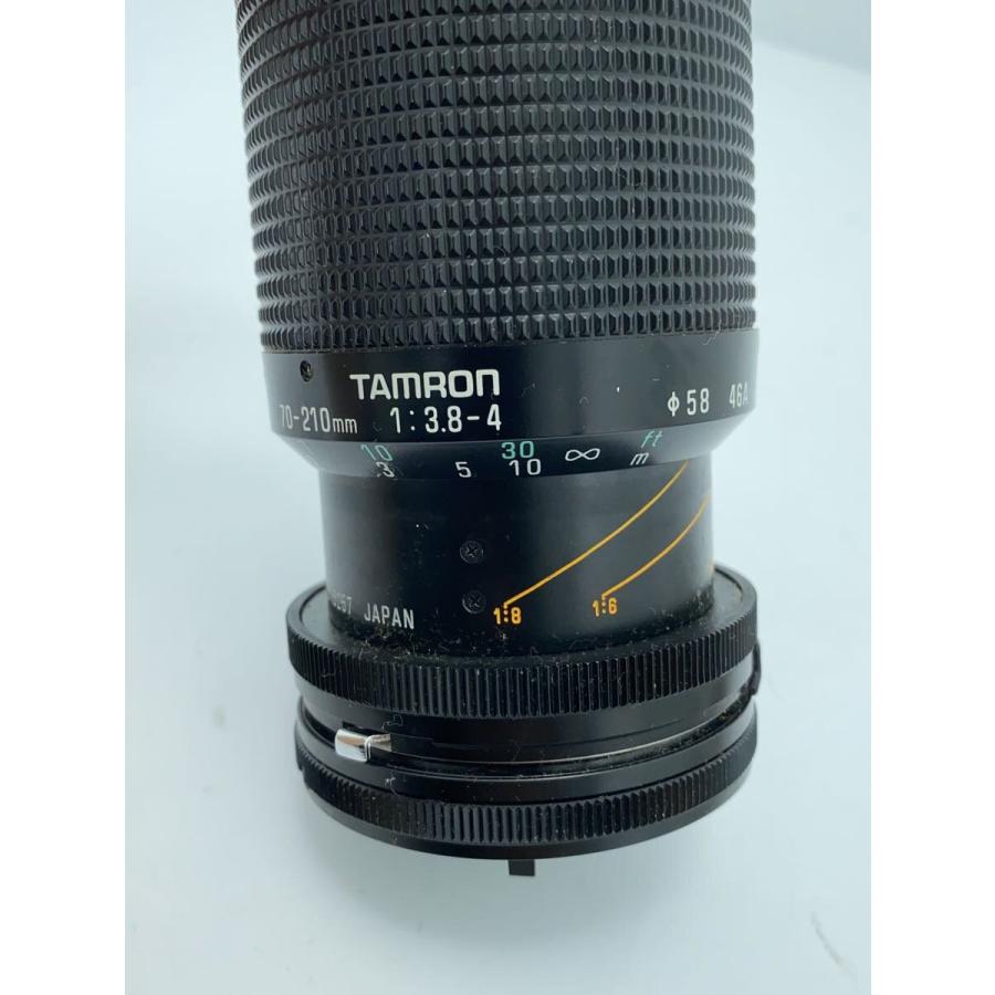 TAMRON レンズ : セカンドストリートYahoo!店 - 通販 - Yahoo!ショッピング