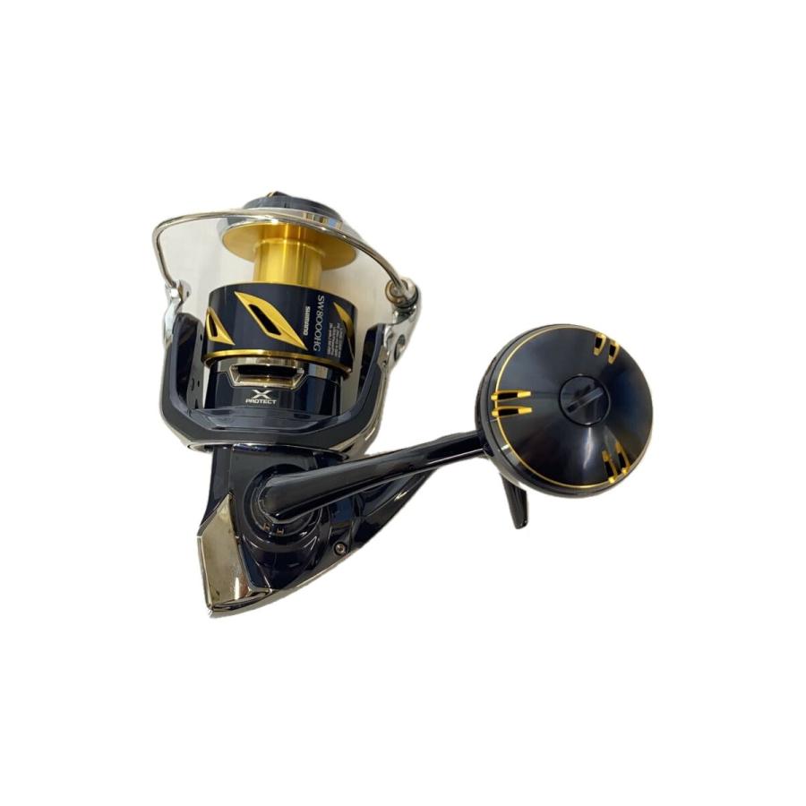 SHIMANO 19ステラSW8000HG/スピニングリール : 2333764123721 : セカンドストリートYahoo!店 - 通販 - Yahoo!ショッピング