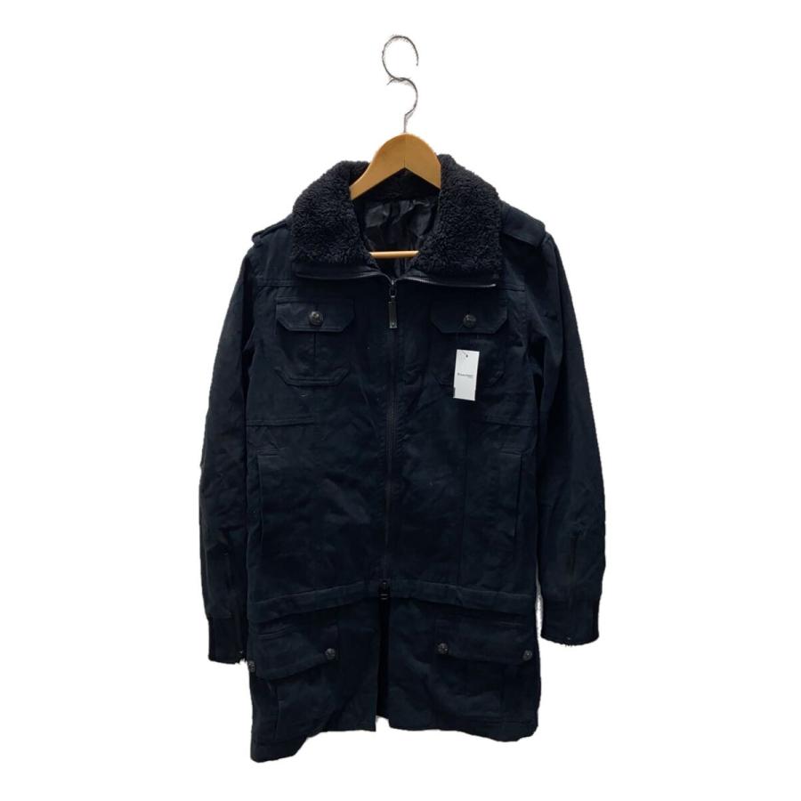 Roen ロエン/ジャケット/46/コットン/BLK/プリント/79132017 : セカンドストリートYahoo!店 - 通販 - Yahoo!ショッピング