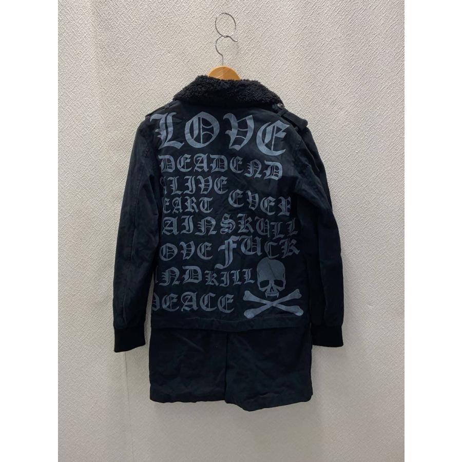 Roen ロエン/ジャケット/46/コットン/BLK/プリント/79132017 : セカンドストリートYahoo!店 - 通販 - Yahoo!ショッピング