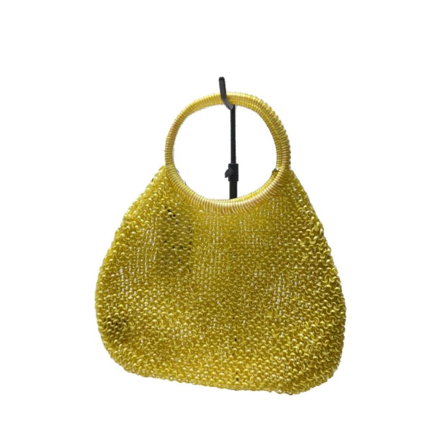 ANTEPRIMA アンテプリマ/ハンドバッグ/--/YLW : セカンドストリートYahoo!店 - 通販 - Yahoo!ショッピング