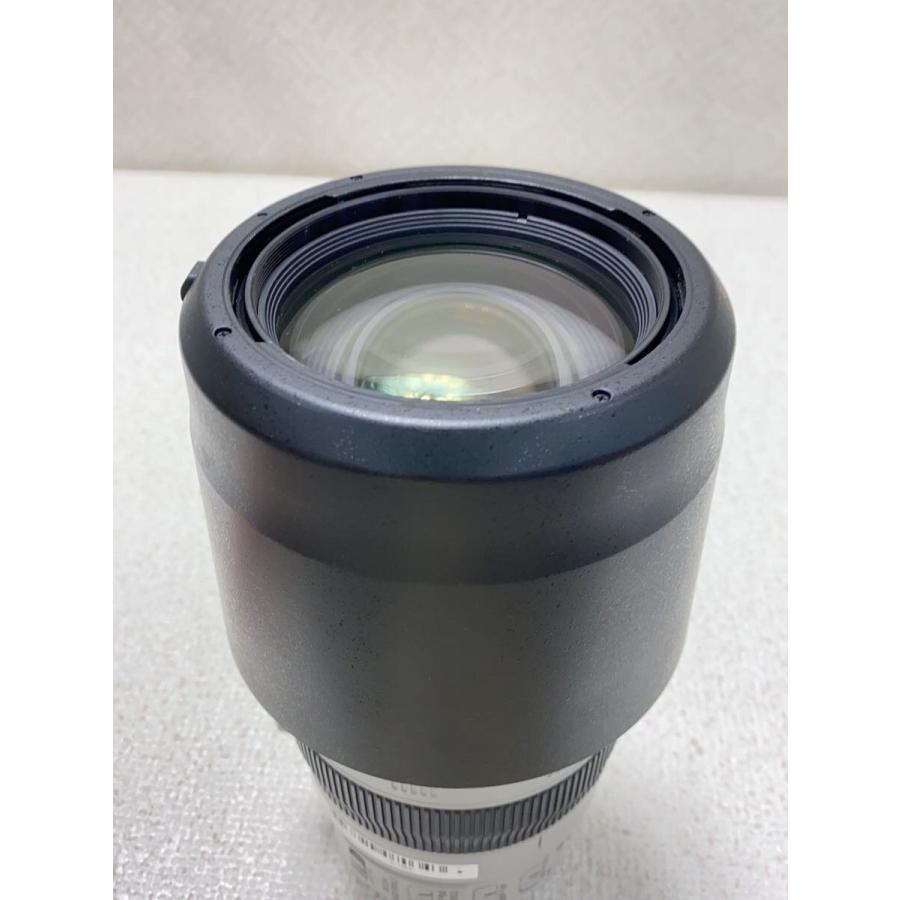 CANON レンズ EF100-400mm F4.5-5.6L IS II USM// : セカンドストリートYahoo!店 - 通販 - Yahoo!ショッピング