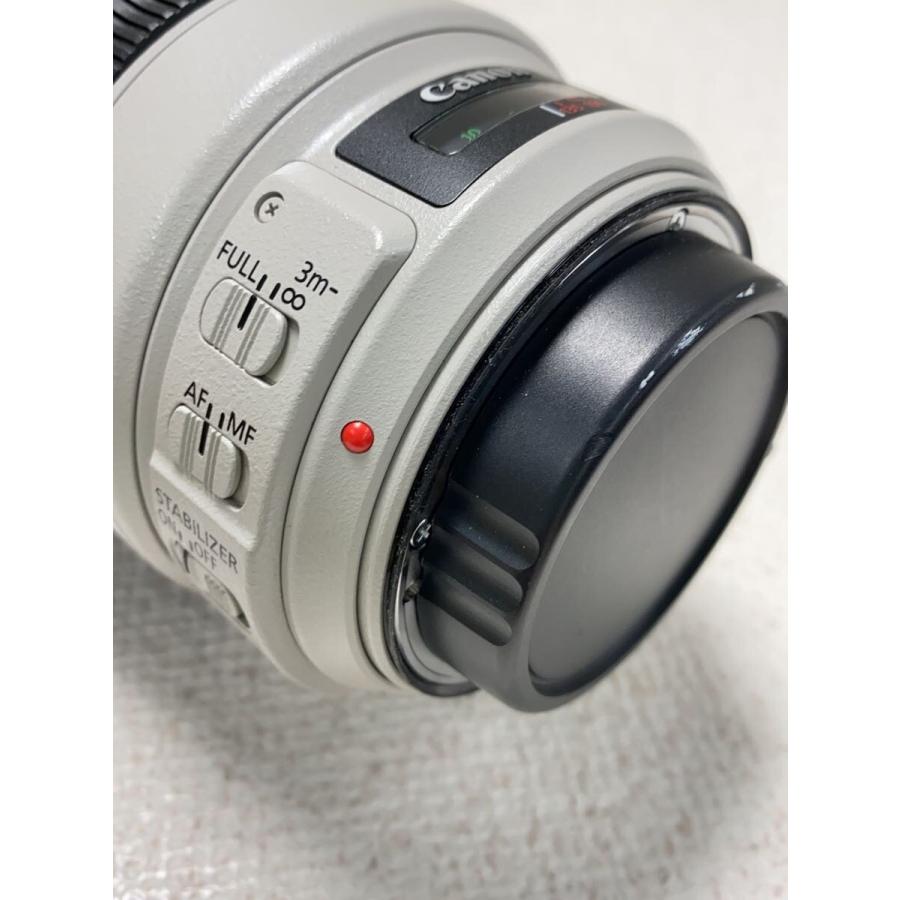 CANON レンズ EF100-400mm F4.5-5.6L IS II USM// : セカンドストリートYahoo!店 - 通販 - Yahoo!ショッピング