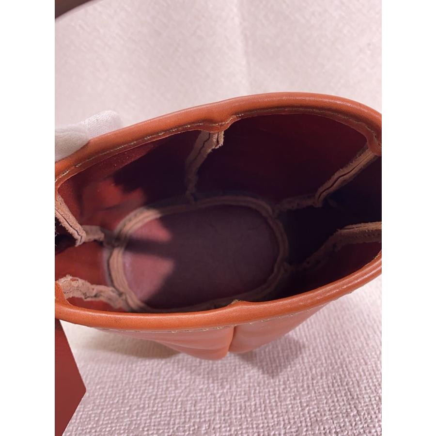 HERZ ハンドバッグ/レザー/BRW : 2333783826092 : セカンドストリートYahoo!店 - 通販 - Yahoo!ショッピング