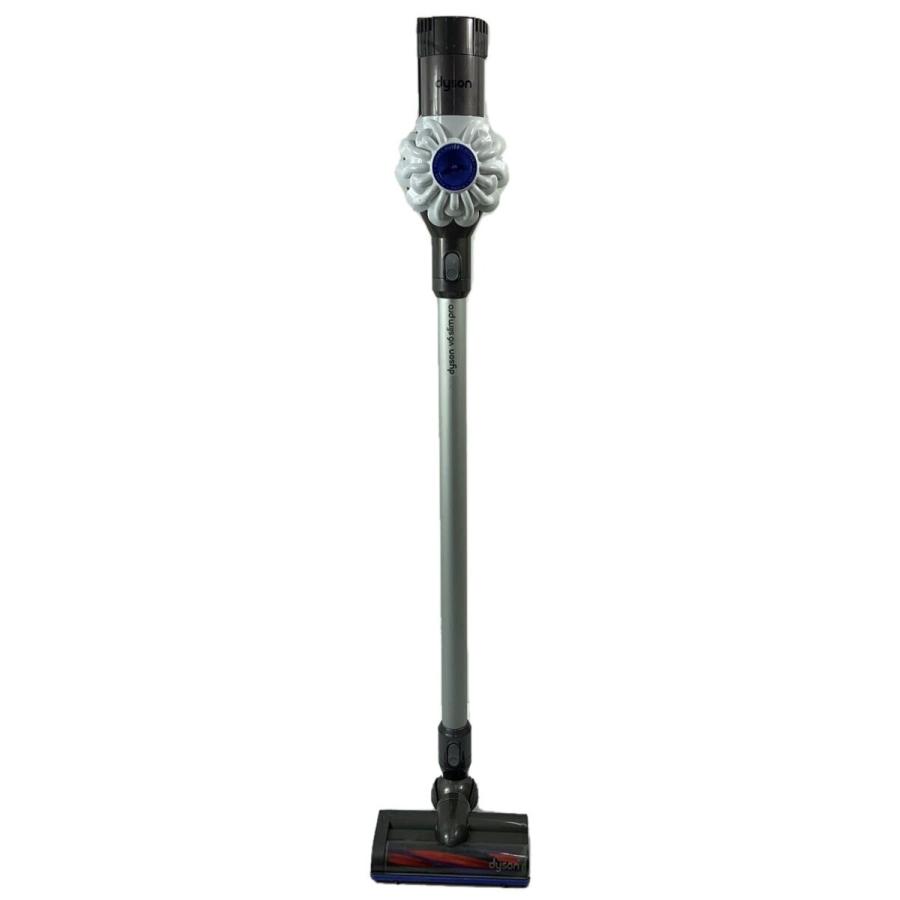 dyson 掃除機 Dyson V6 Slim Pro DC62 SPL PLS : セカンドストリートYahoo!店 - 通販 - Yahoo!ショッピング