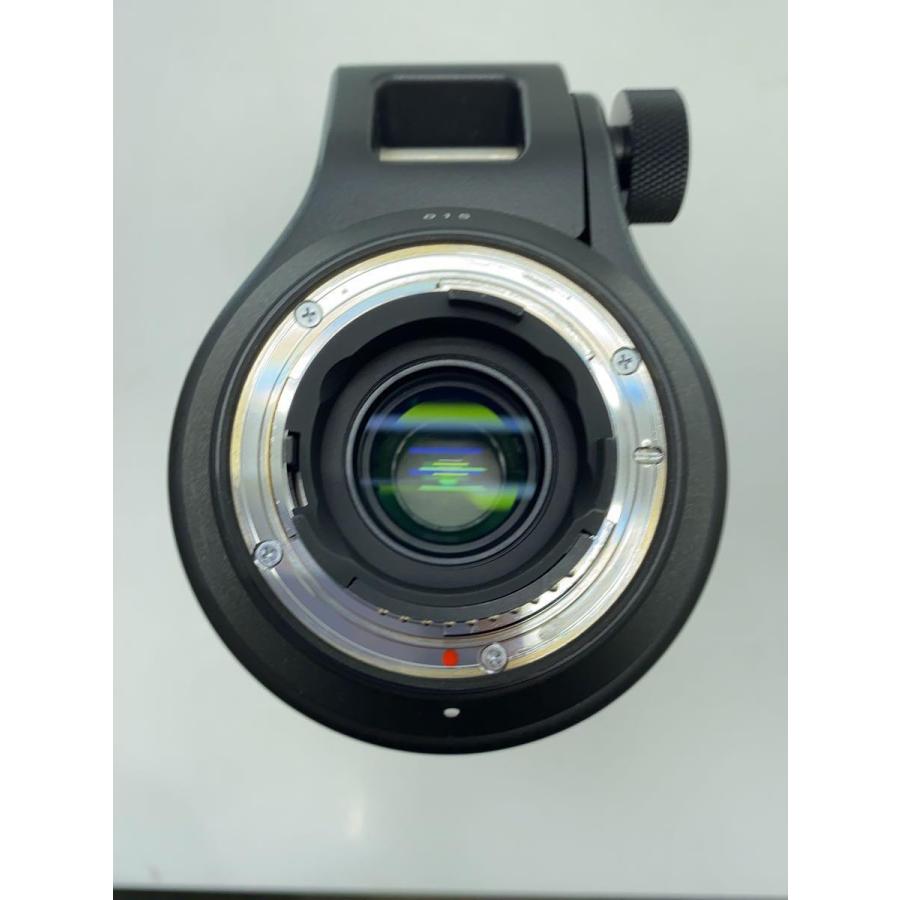 SIGMA レンズ 150-600mmF5-6.3DG OS HSM Contemporary テレコンバーターキット[ニコン] : 2333861776653 : セカンドストリート ...