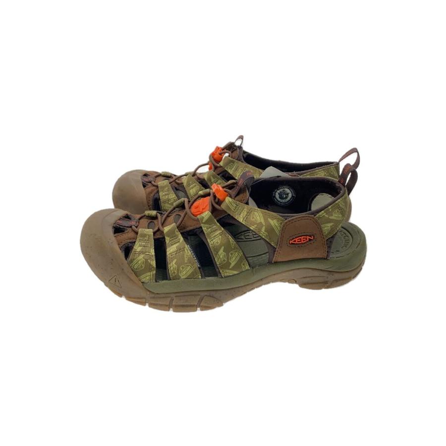 KEEN サンダル/26cm/GRN : セカンドストリートYahoo!店 - 通販 - Yahoo!ショッピング