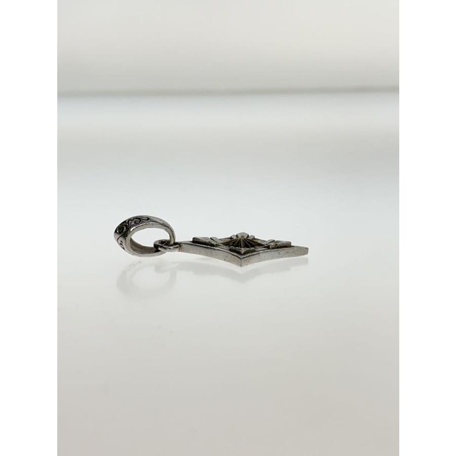 SAAD ペンダントトップ/SV925/SLV/メンズ : セカンドストリートYahoo!店 - 通販 - Yahoo!ショッピング