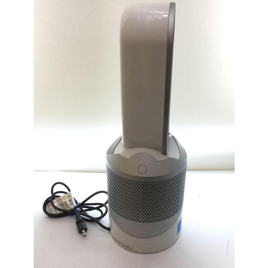 dyson ファンヒーター Dyson Pure Hot + Cool Link HP03WS [ホワイト/シルバー] :2333922707817:セカンドストリートYahoo!店 - 通販 ...