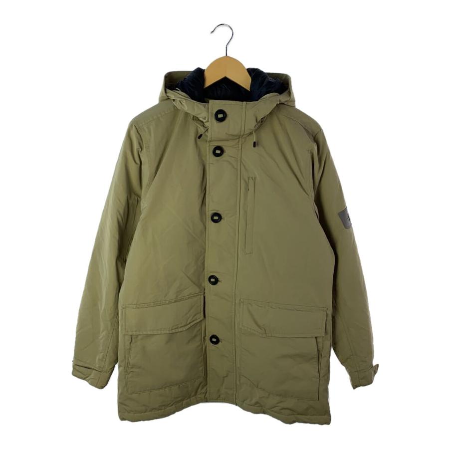 Foxfire ダウンジャケット/M/ポリエステル/BEG/無地/5113903 : 2333923877113 : セカンドストリートYahoo!店 - 通販 - Yahoo!ショッピング