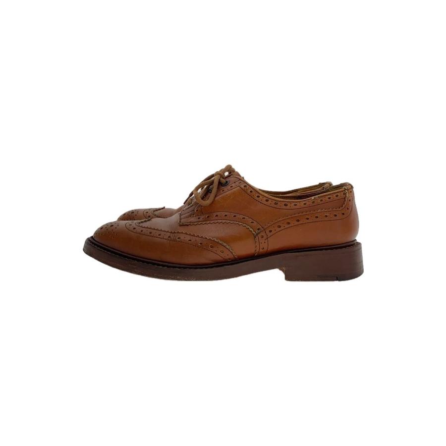 Tricker’s トリッカーズ/ドレスシューズ/US8.5/ブラウン/レザー/895480// : 2333932137116 : セカンドストリートYahoo!店 - 通販 - Yahoo ...