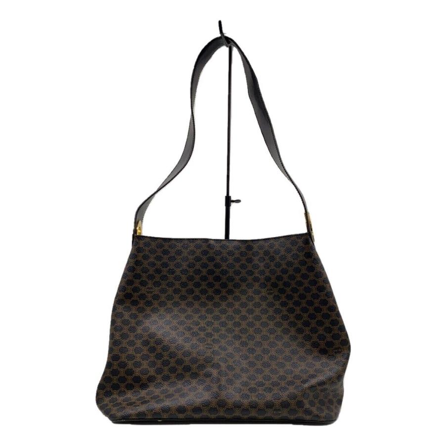 CELINE ショルダーバッグ/--/BRW : セカンドストリートYahoo!店 - 通販 - Yahoo!ショッピング