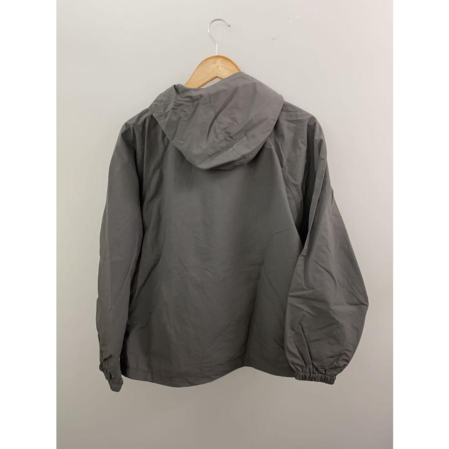 FRAMeWORK 25SS/別注/マウンテンパーカー/タグ付/FREE/ナイロン/GRY/無地/25011230000610// : セカンドストリートYahoo!店 - 通販 ...