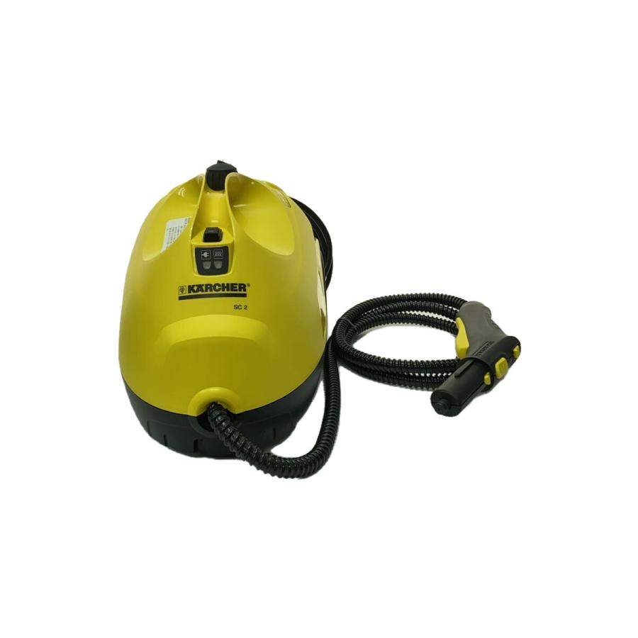 KARCHER 高圧洗浄機/スチームクリーナー/SC2// : セカンドストリートYahoo!店 - 通販 - Yahoo!ショッピング