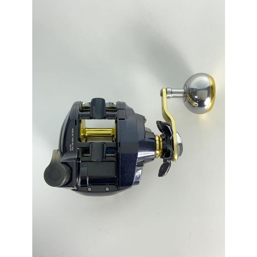 DAIWA 15レオブリッツ300J/電動リール/801298 : セカンドストリートYahoo!店 - 通販 - Yahoo!ショッピング