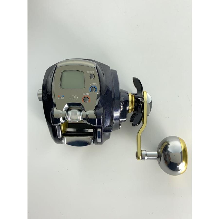 DAIWA 15レオブリッツ300J/電動リール/801298 : セカンドストリートYahoo!店 - 通販 - Yahoo!ショッピング